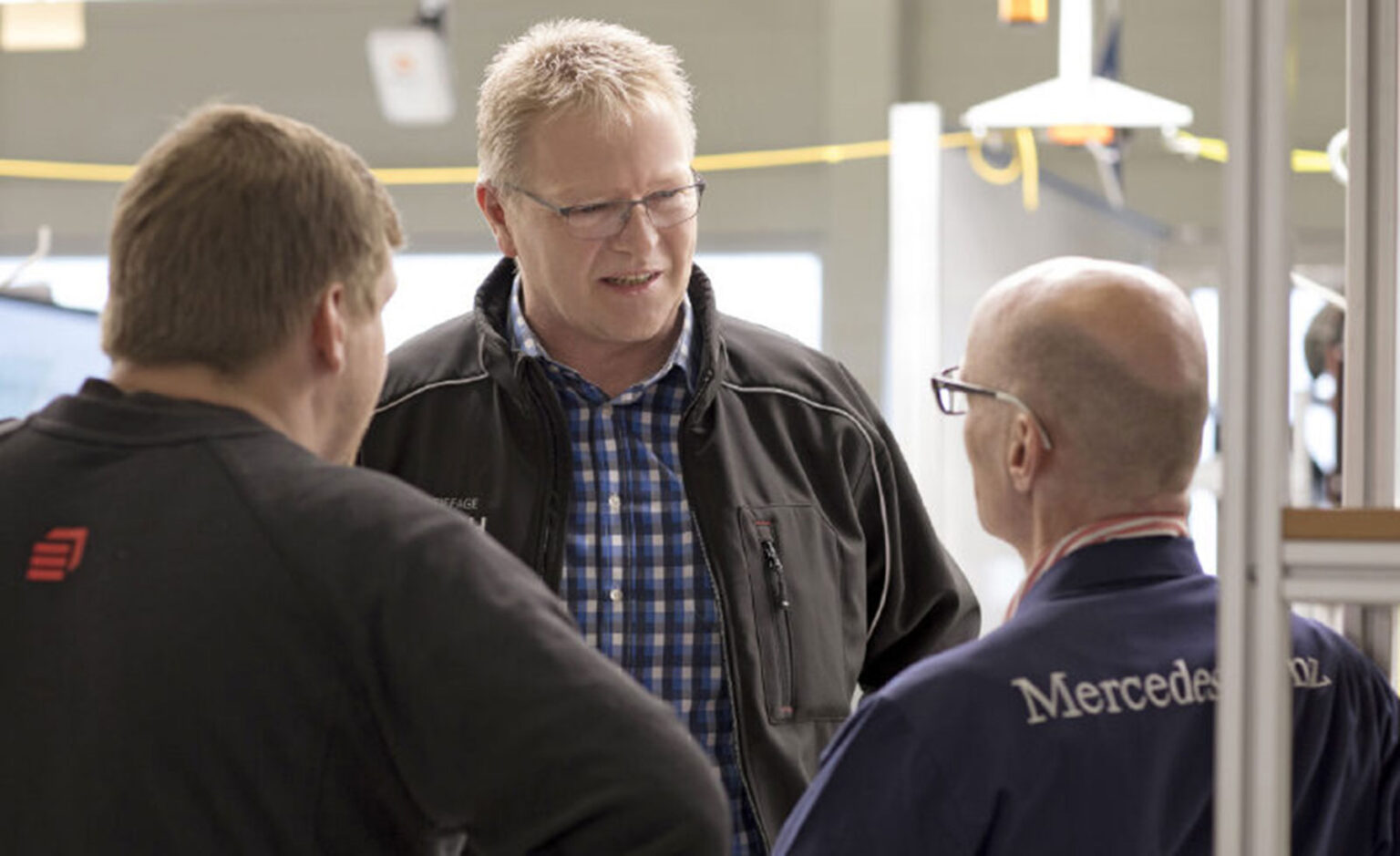 PREDICTIVE ENGINEERING® & Fertigung - SEH Engineering GmbH